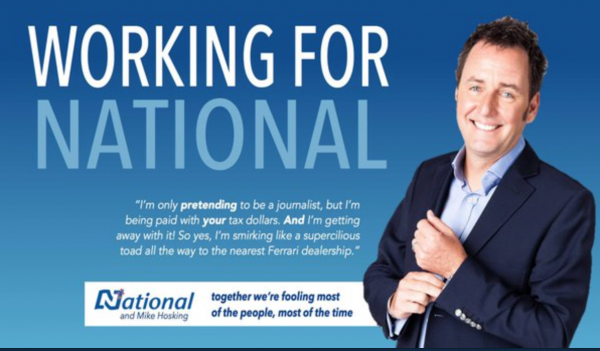 GUEST BLOG: Gerard Otto – Turn That Frown Upside Down Mike - The Daily Blog